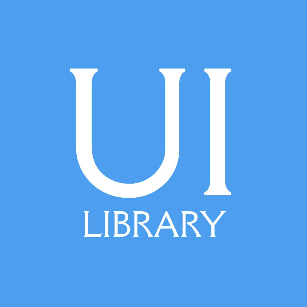 SVG Animation Using CSS UI Library